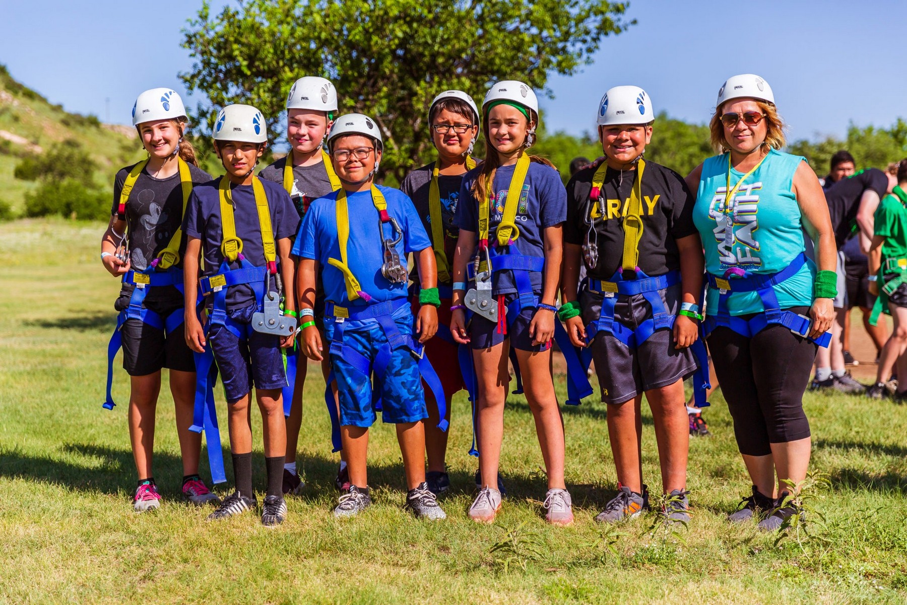 Plains Baptist Camp and Retreat Center | Christian Camp and Retreats