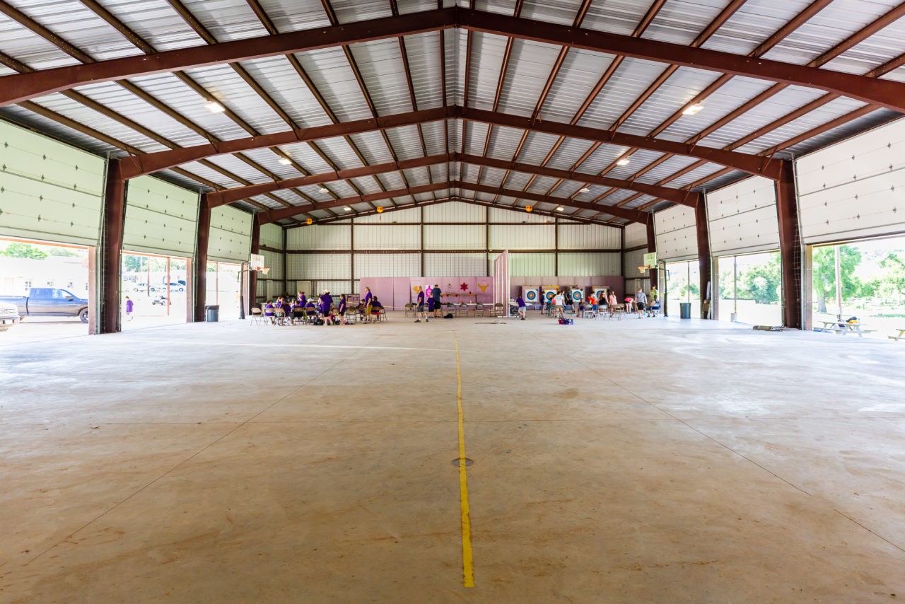 Plains Baptist Camp and Retreat Center | Christian Camp and Retreats